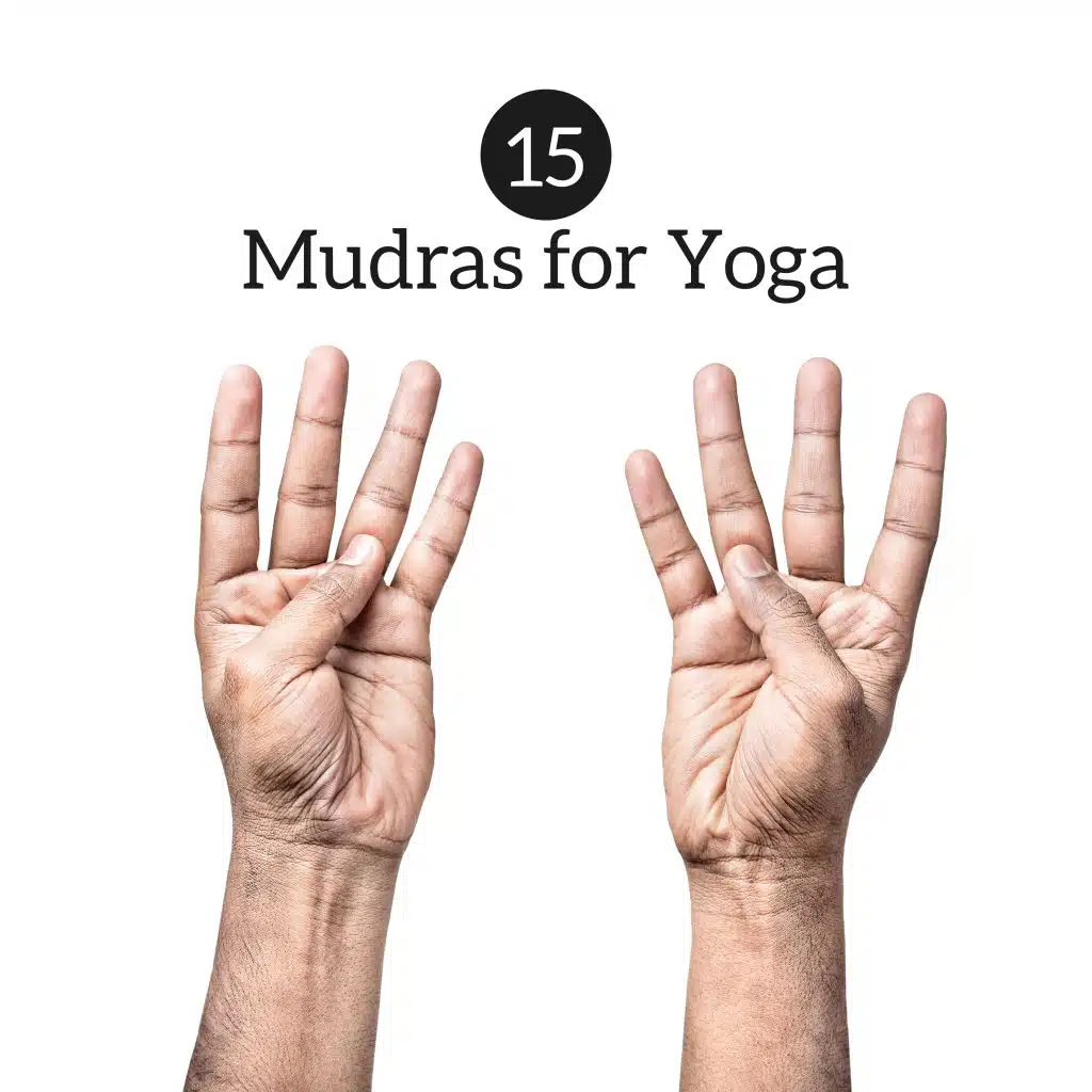 Kundalini: Yoga, Meditation, Relaxation - Shuni Mudra (Patience and Self-Control) | Play on Anghami