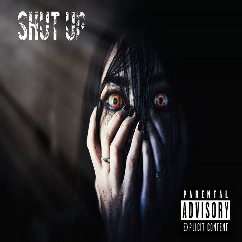 Skuzi Cinatas - Shut Up | Play on Anghami