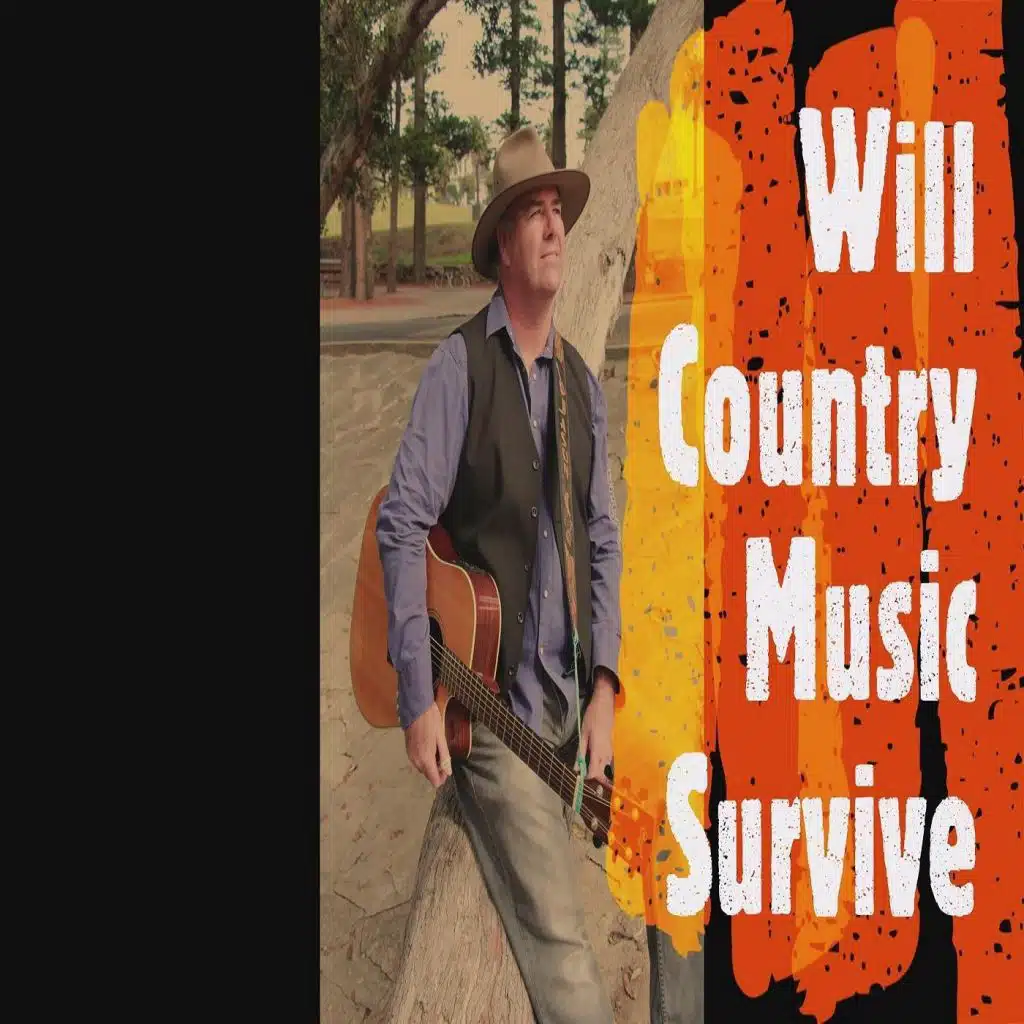 Jason Carruthers - Will Country Music Survive | Play on Anghami