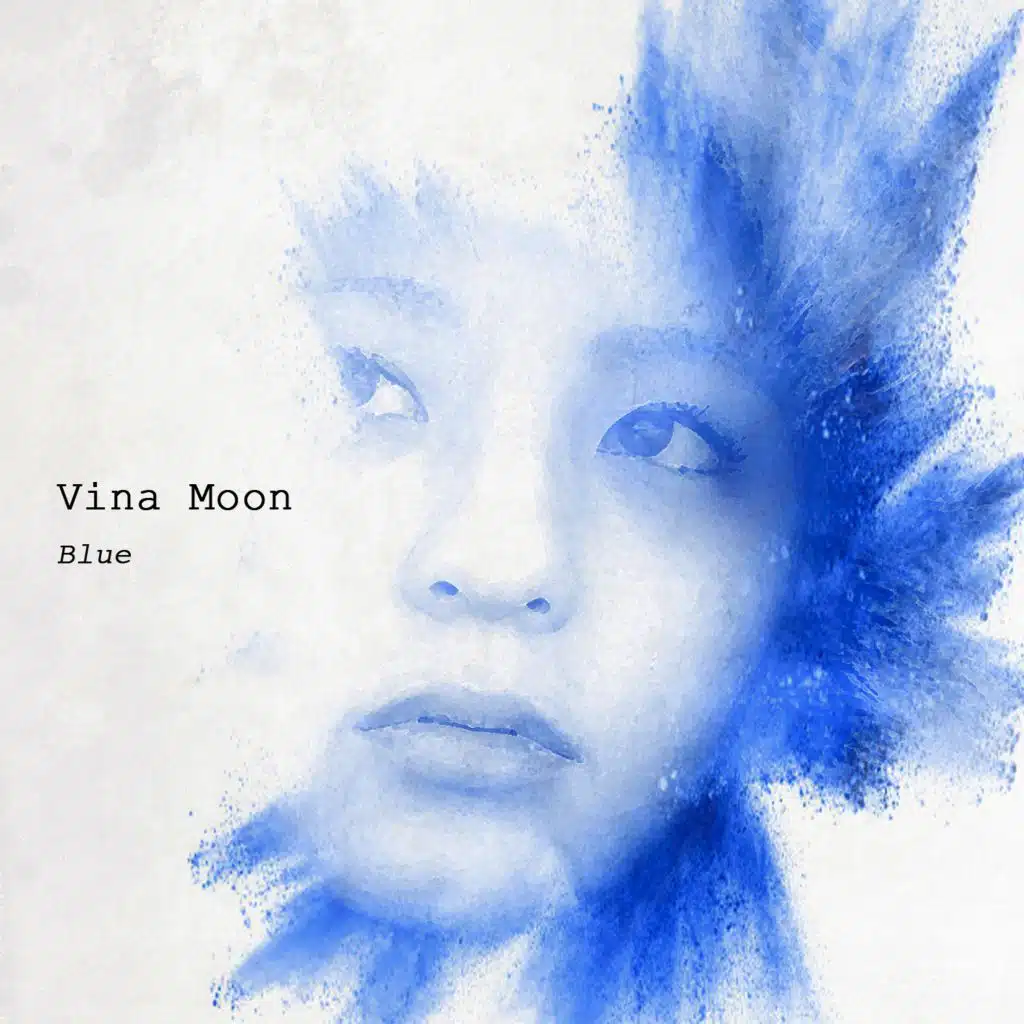 Vina Moon - Rain | Play on Anghami
