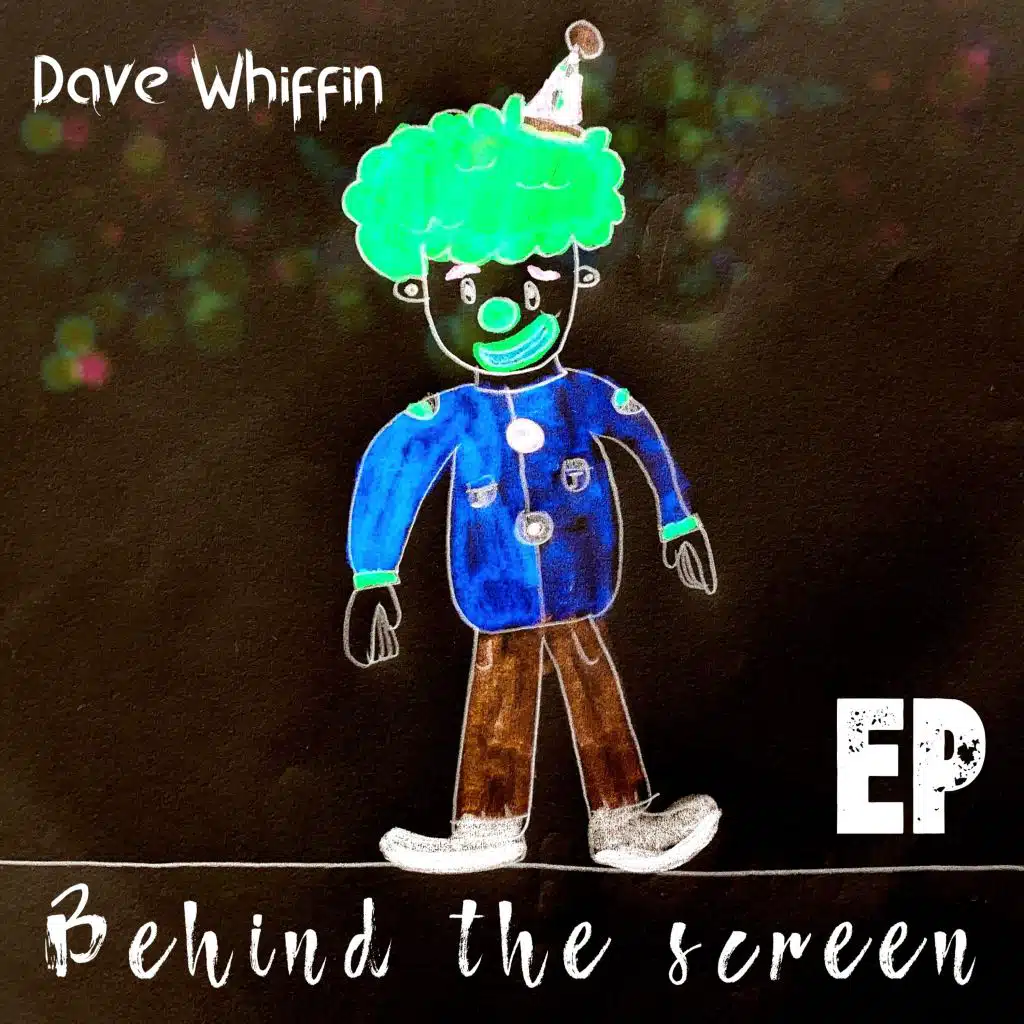 Dave Whiffin - No Words Are Needed Here | Play on Anghami