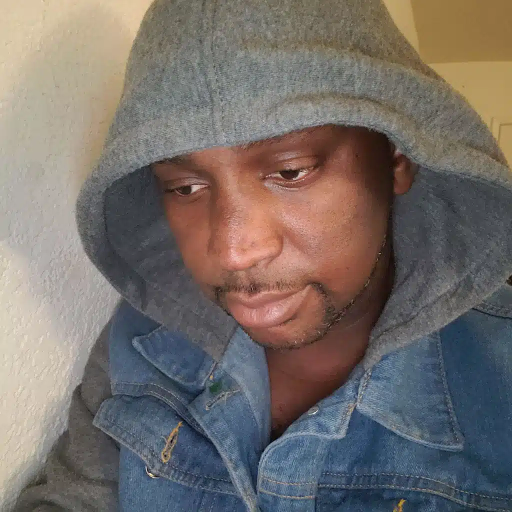 Robert a Green Jr - My Life | Play on Anghami