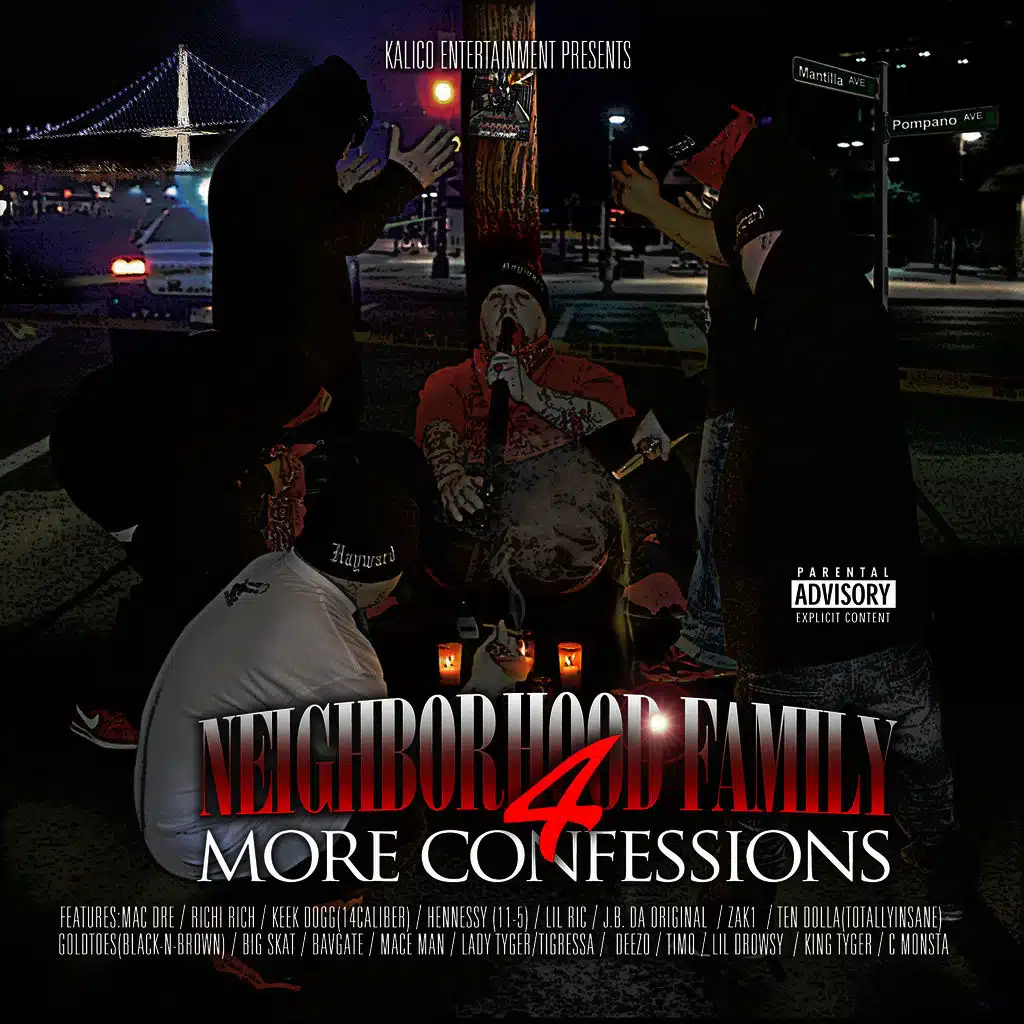 DEEzo - Give Me the Loot (feat. Deezo, King Tyger & C-Monsta) | Play on ...