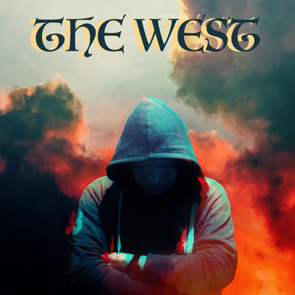 Edgar Cumatz - The West | Play on Anghami