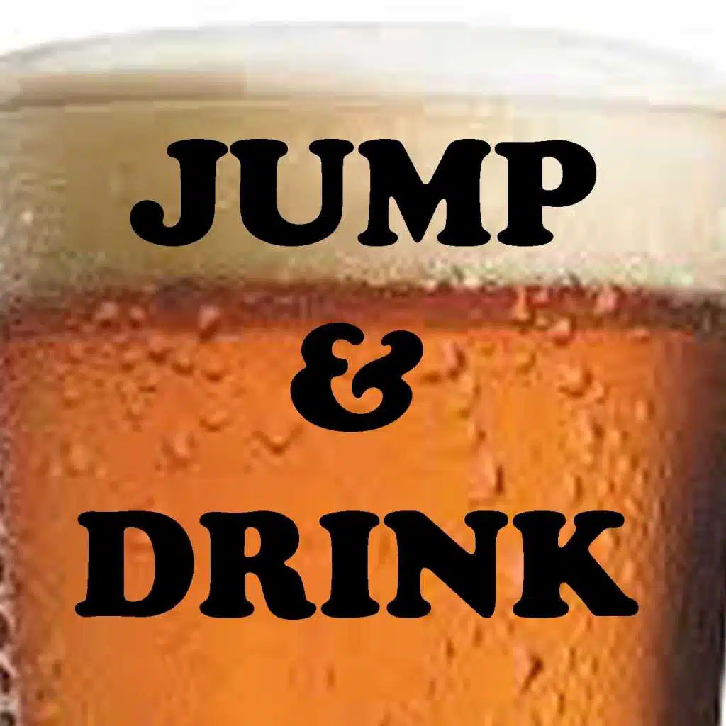 Celtic Kitchen Party - Jump & Drink | Play on Anghami