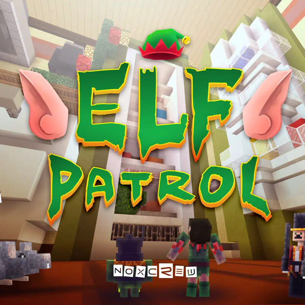 Elf Patrol by Various Artists | Play on Anghami