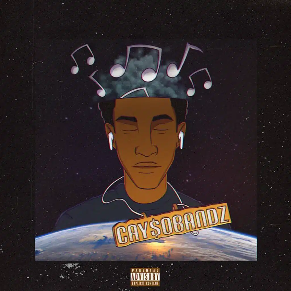 Cayso Bandz - Jaguar | Play on Anghami