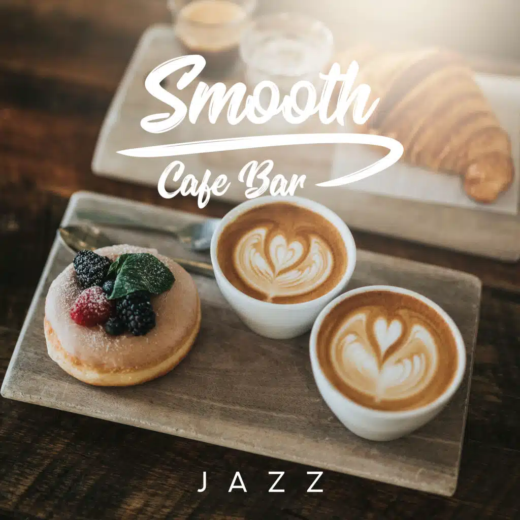 Cafe Bar Jazz Club - Evening Drinks | Play on Anghami