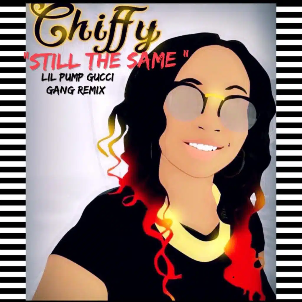 Chiffy - Still The Same | Play on Anghami