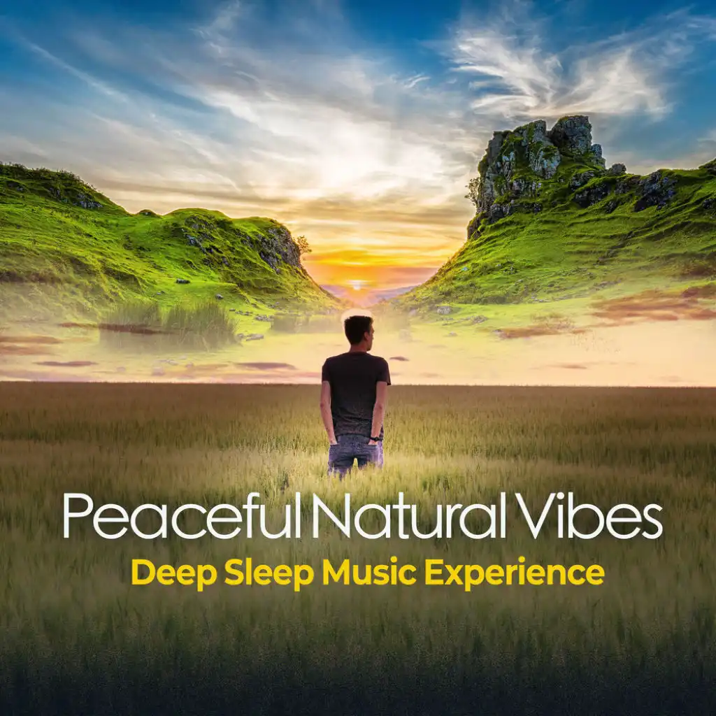 Deep Sleep Music Experience - Slow Shadows | Play on Anghami