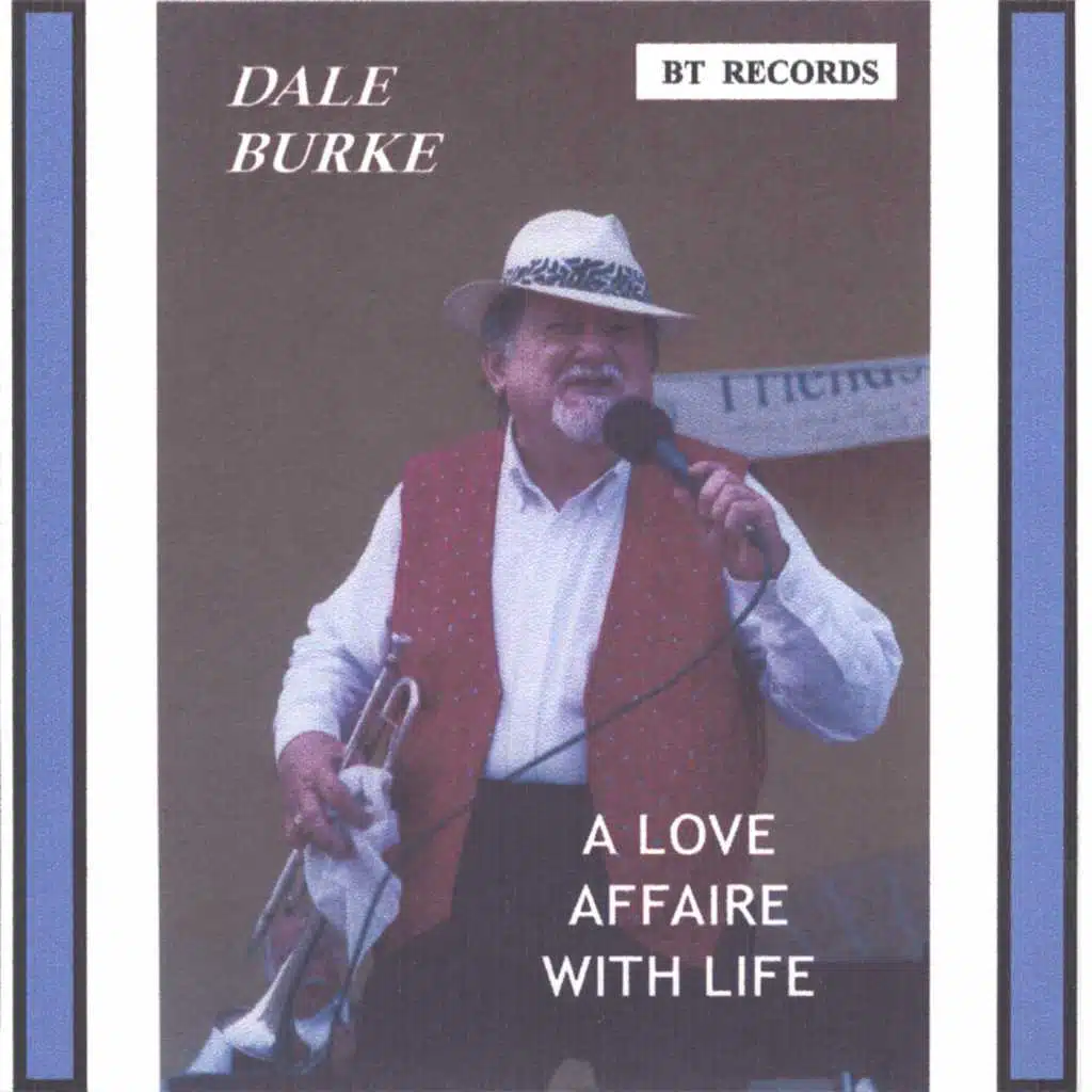 Dale Burke - House of Horizontal Refreshments | Play on Anghami