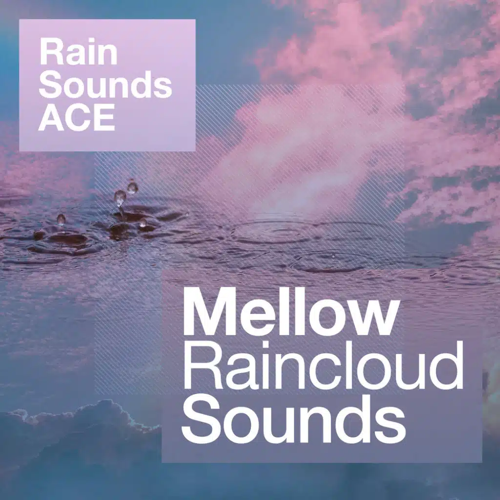 Rain Sounds ACE - Rain On Thursday | Play on Anghami
