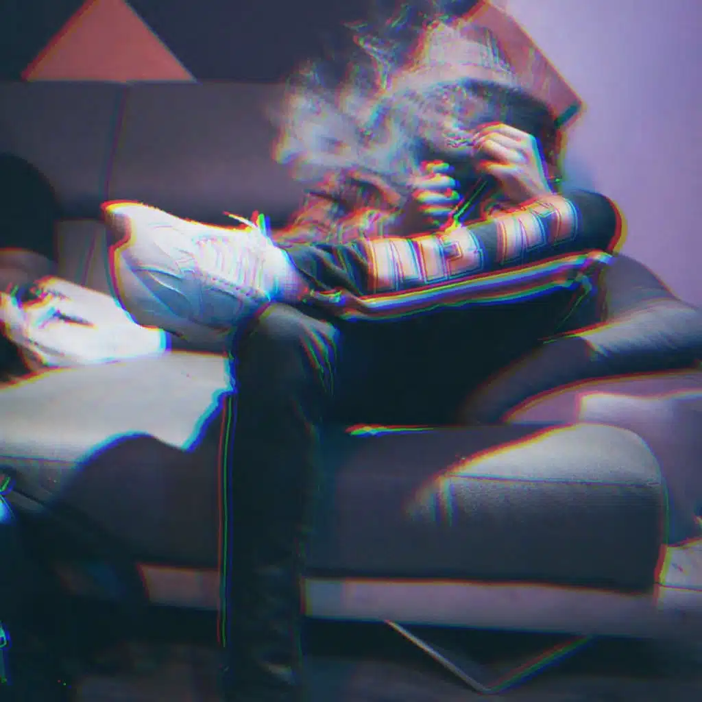 6KFLY - Never Told | Play on Anghami