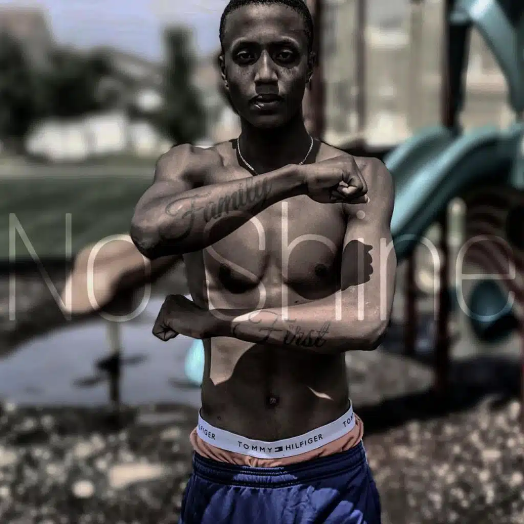 Jamir CEO - My dai | Play on Anghami