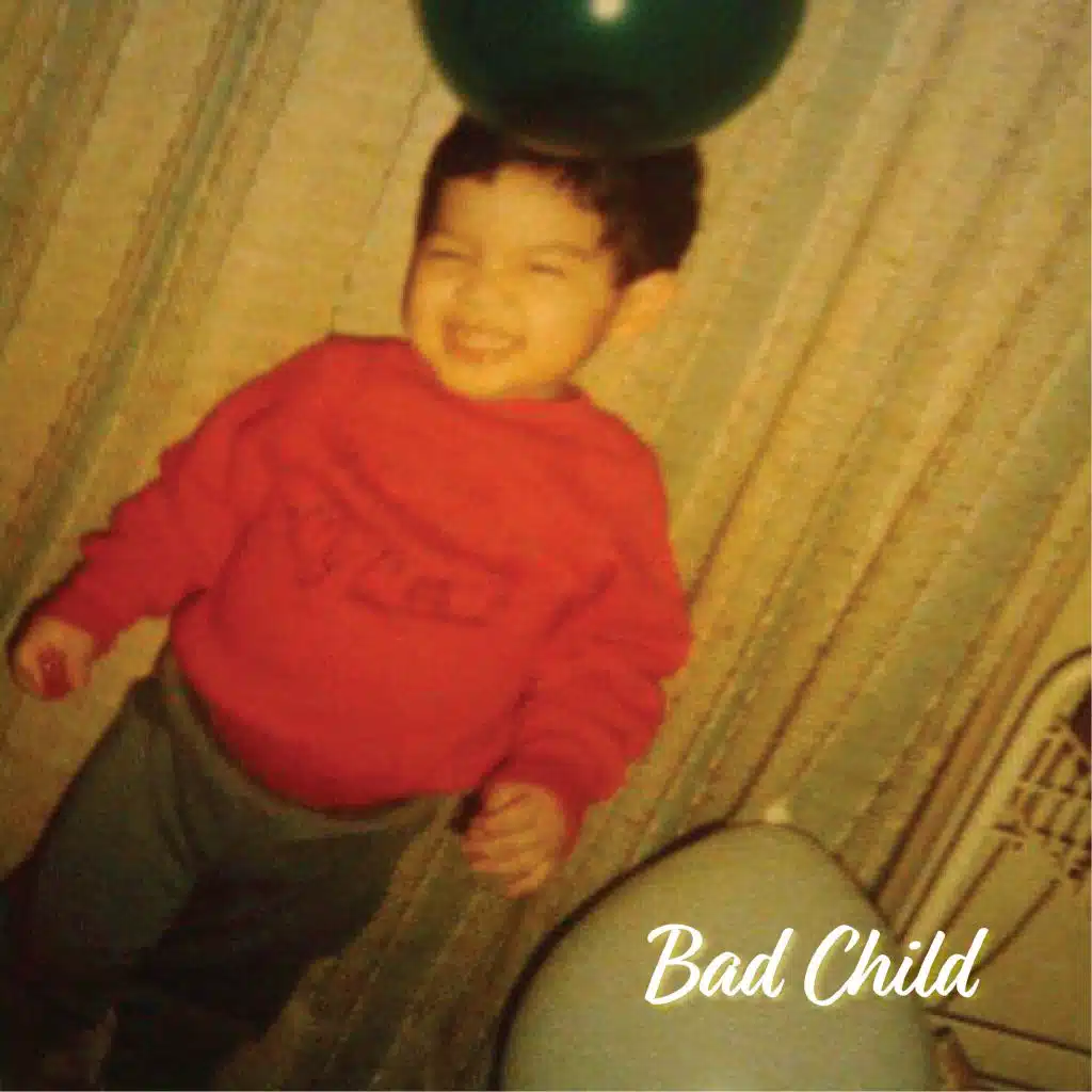 BAD CHILD - Welcome, Friends. | Play on Anghami