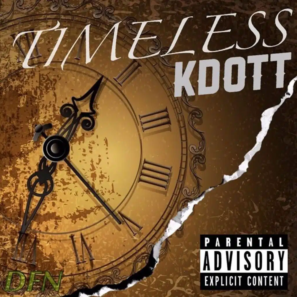 KDOTT - Timeless | Play on Anghami