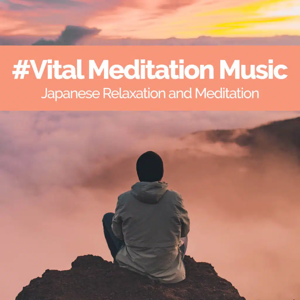 Japanese Relaxation and Meditation - Mercury | Play on Anghami