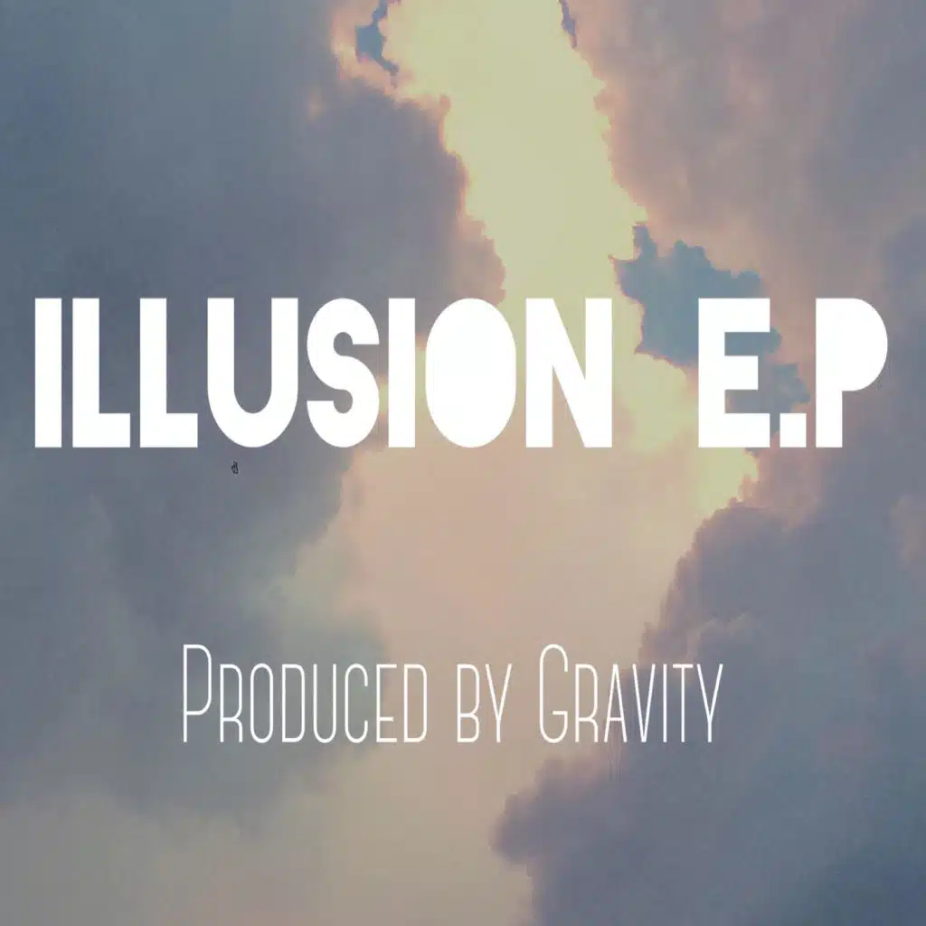 Illusion by Gravity | Play on Anghami