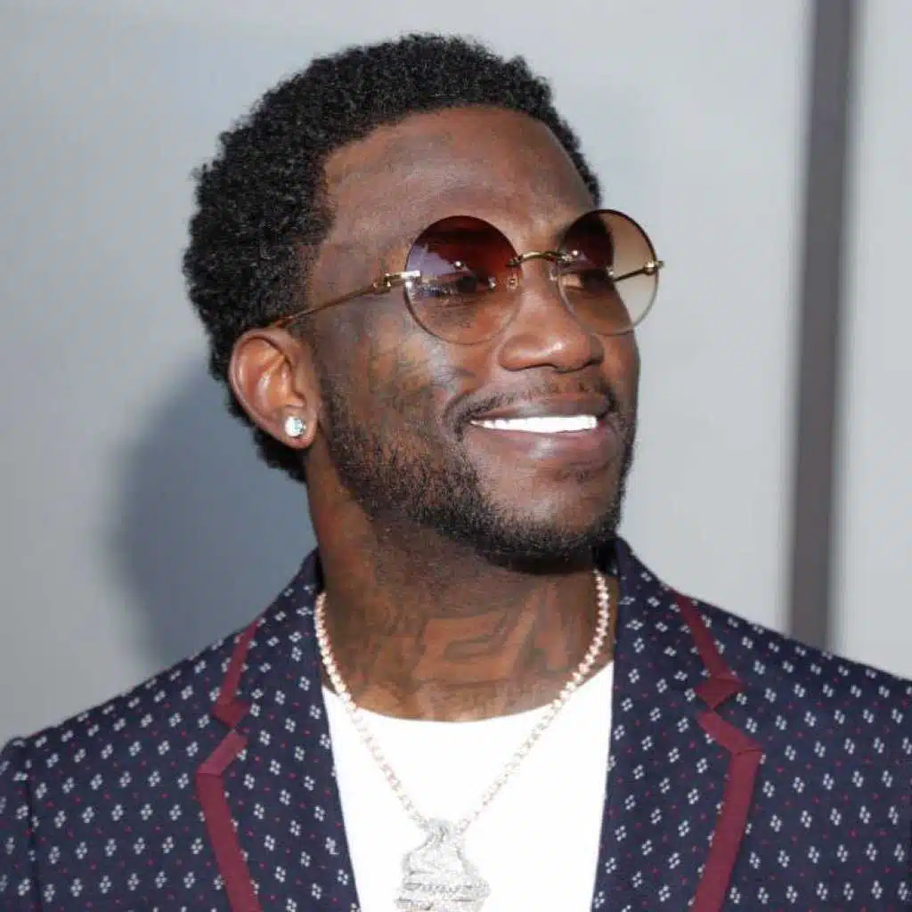 Gucci Mane - Met Gala (feat. Offset) | Play on Anghami