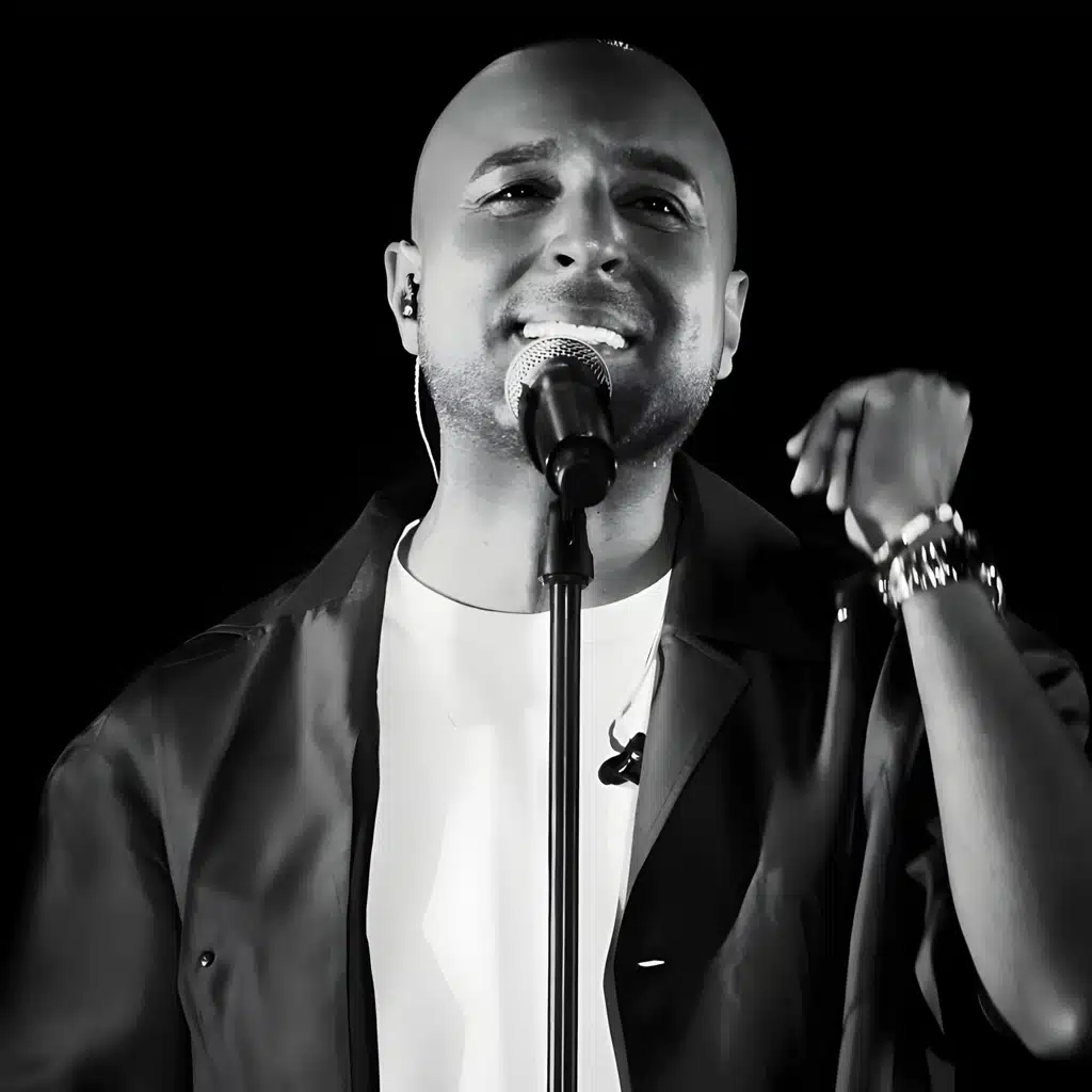 Arash - Broken Angel (feat. Helena) | Play on Anghami