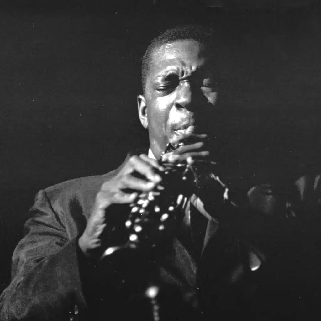 My Favourite Things (Remastered) by John Coltrane | Play on Anghami