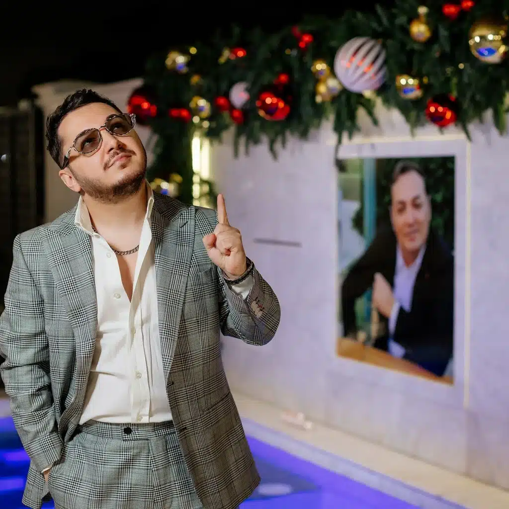 Ionut Cercel - Made in Romania | Play on Anghami