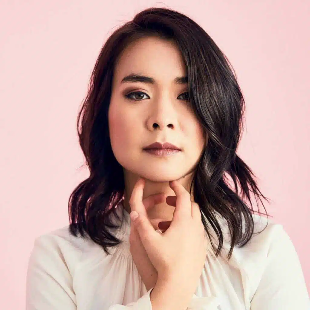 The Land Is Inhospitable and So Are We by Mitski | Play on Anghami