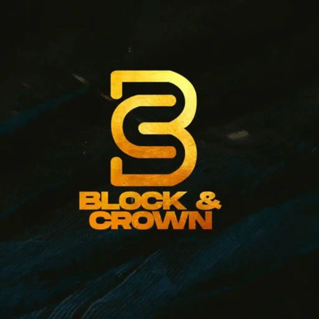 Block & Crown - I Will Survive (Radio Edit) [feat. Culum Frea] | Play ...