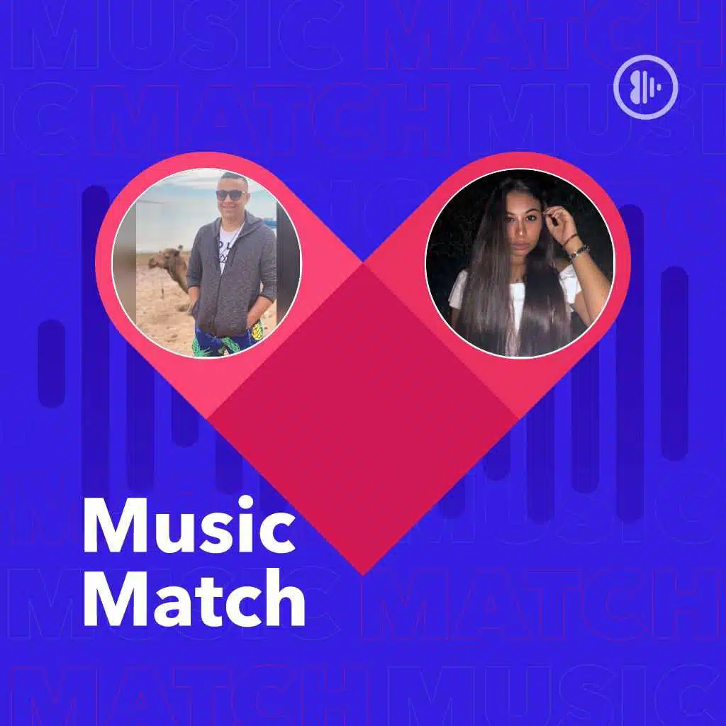 Music Match Mixtape playlist | Play on Anghami