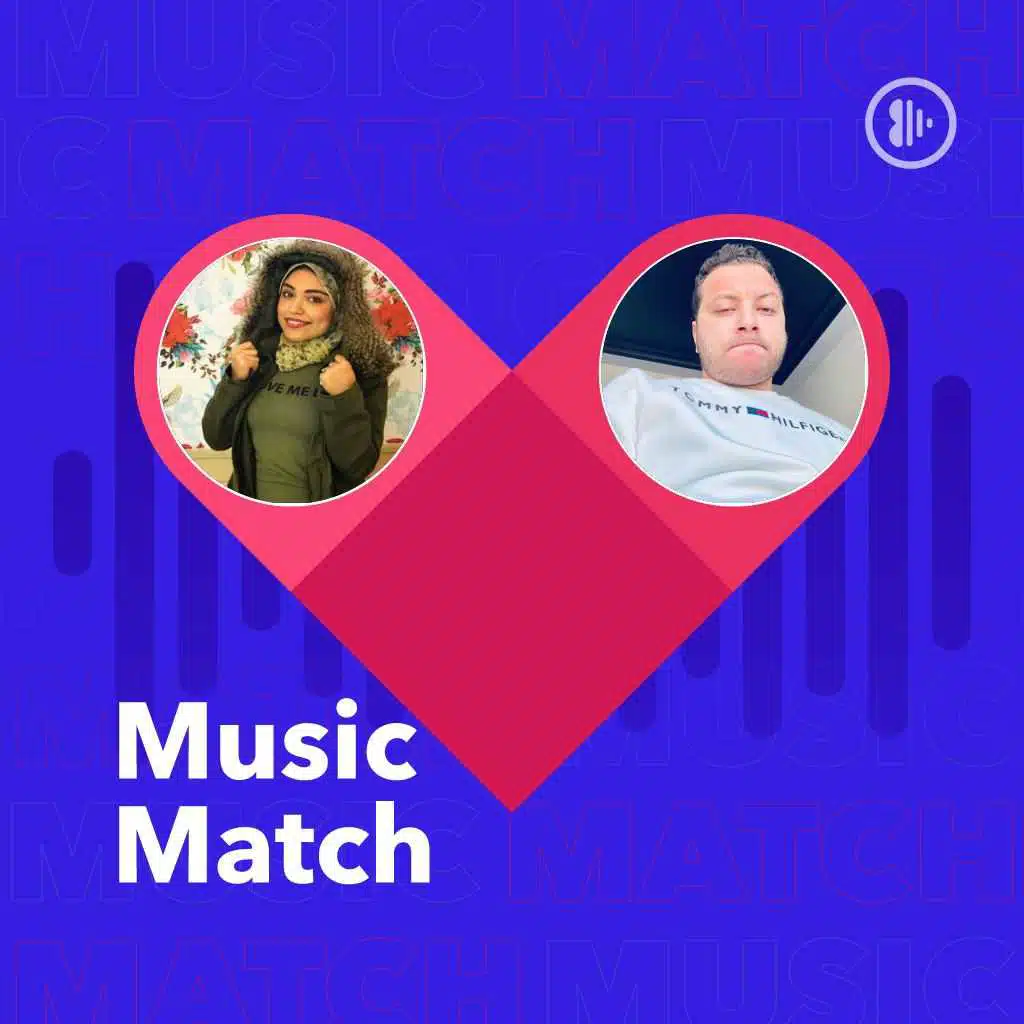 Music Match Mixtape playlist | Play on Anghami