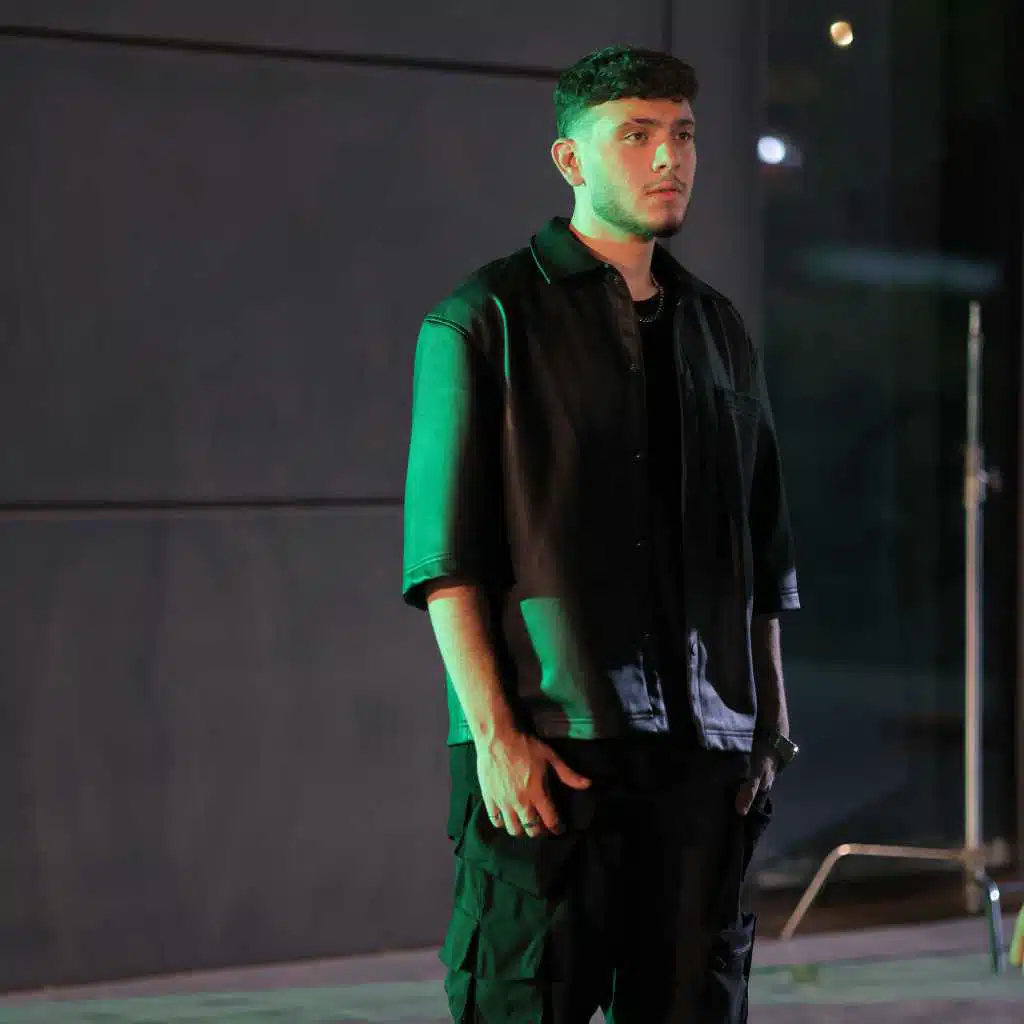 ‏اغنية الشامي سميتك سما AL SHAMI - Sametek Sama | استماع على أنغامي