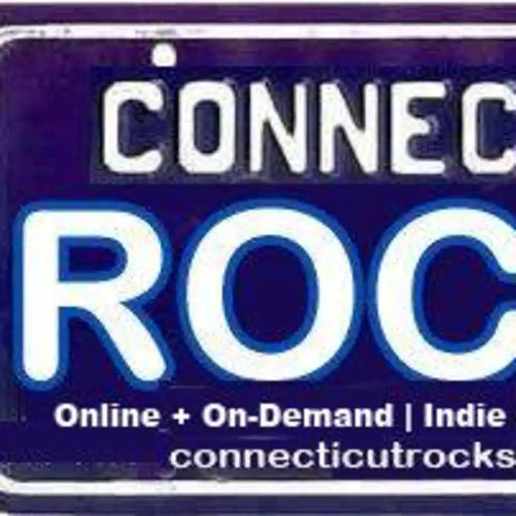 CT ROCKS! Radio Podcast | Listen on Anghami