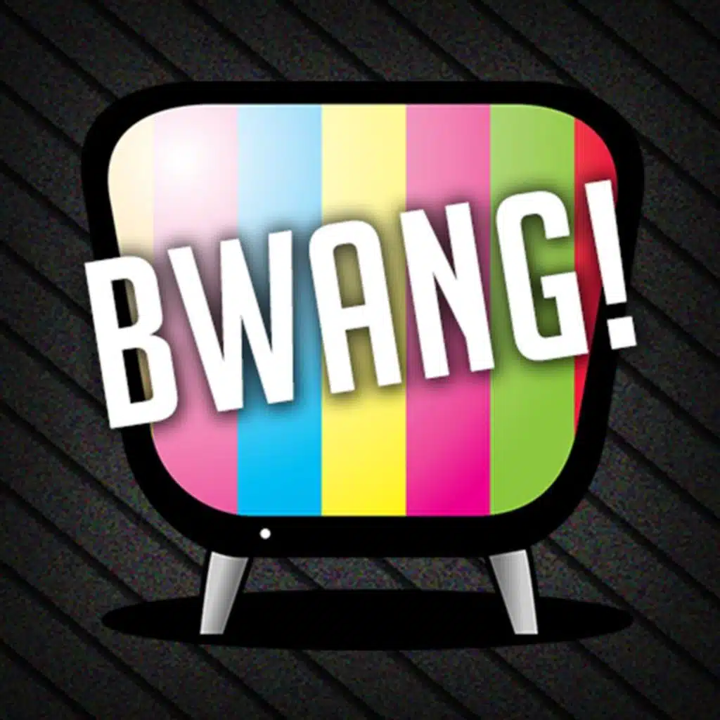 The BWANG! Podcast | Listen on Anghami