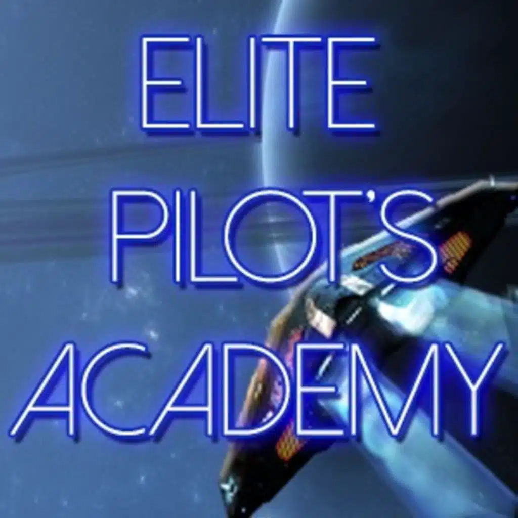 Elite Pilot's Academy | Listen on Anghami