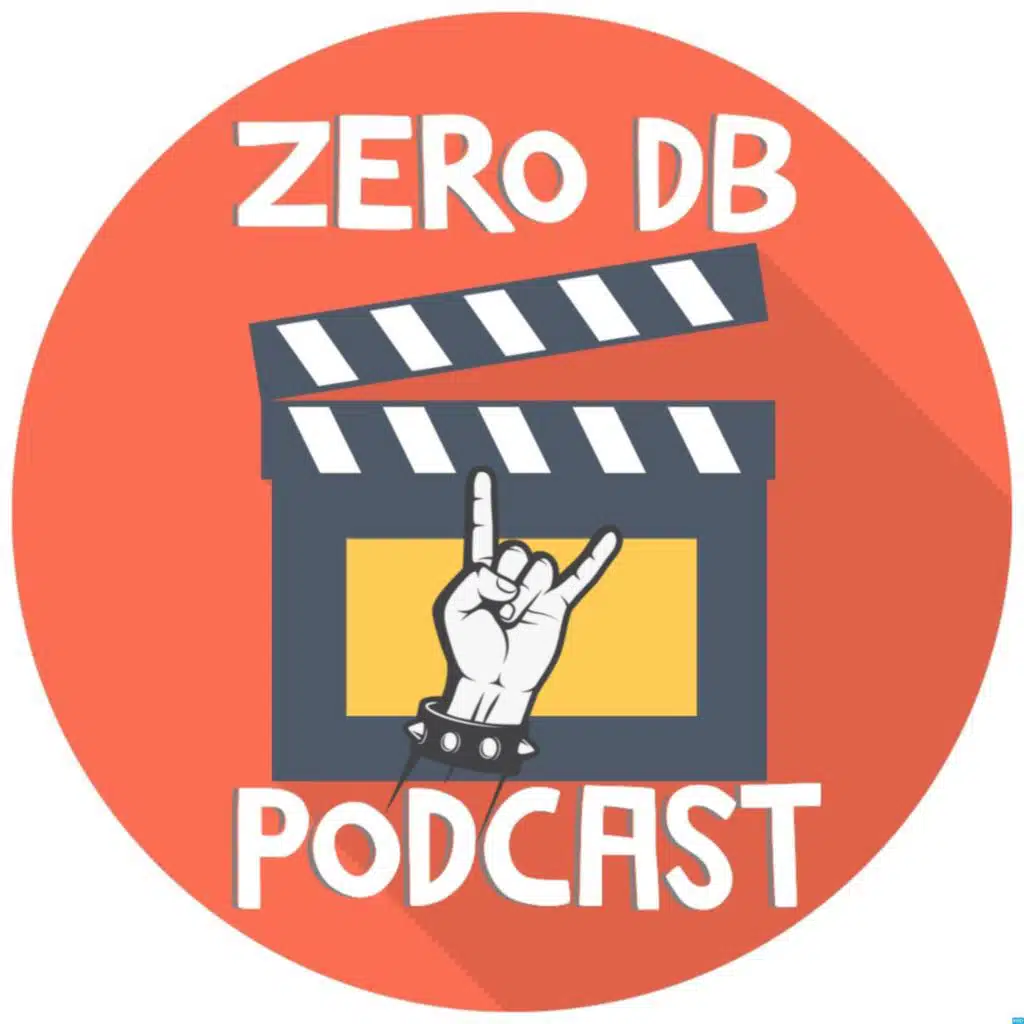 Zero DB Podcast | Listen on Anghami