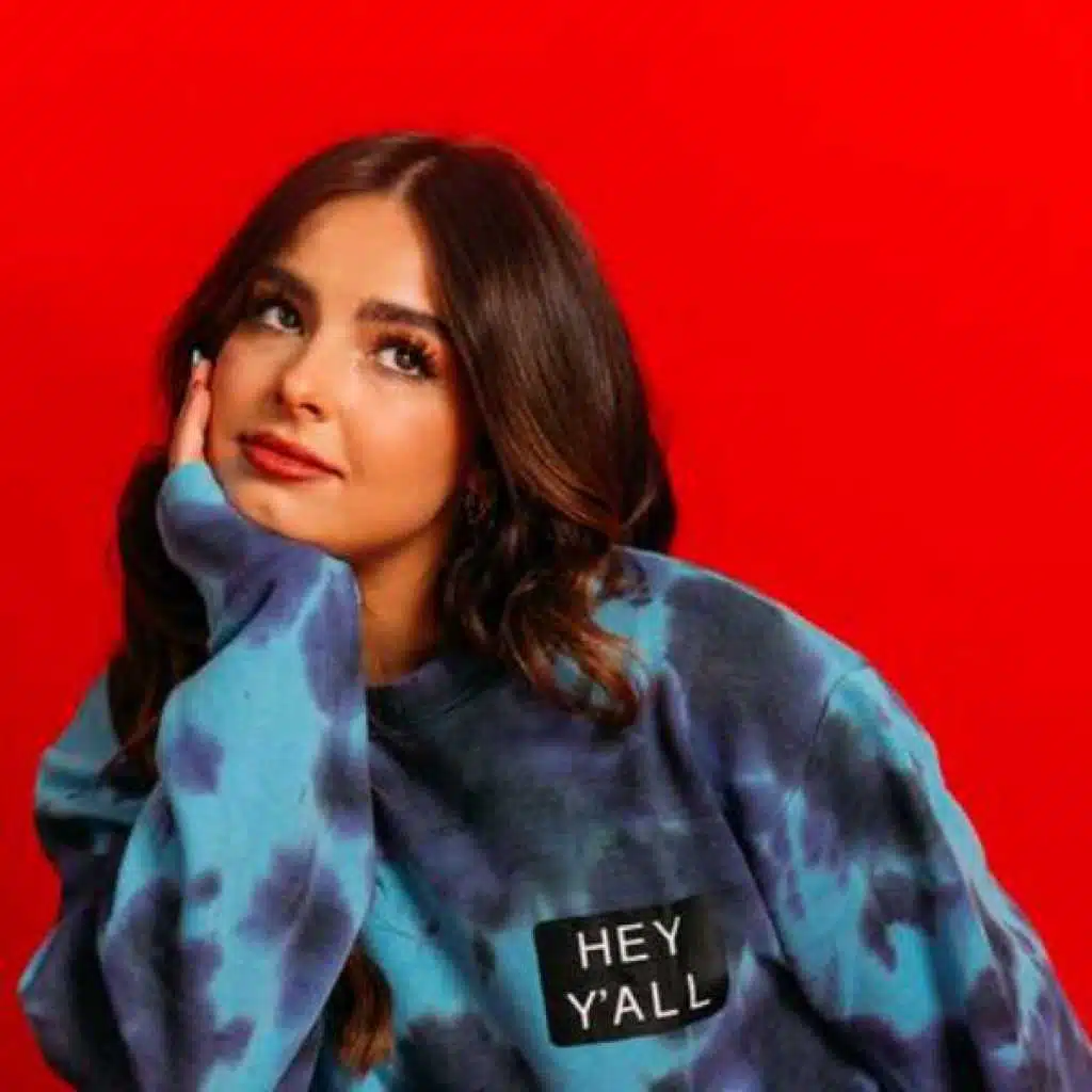 AR by Addison rae | Play on Anghami