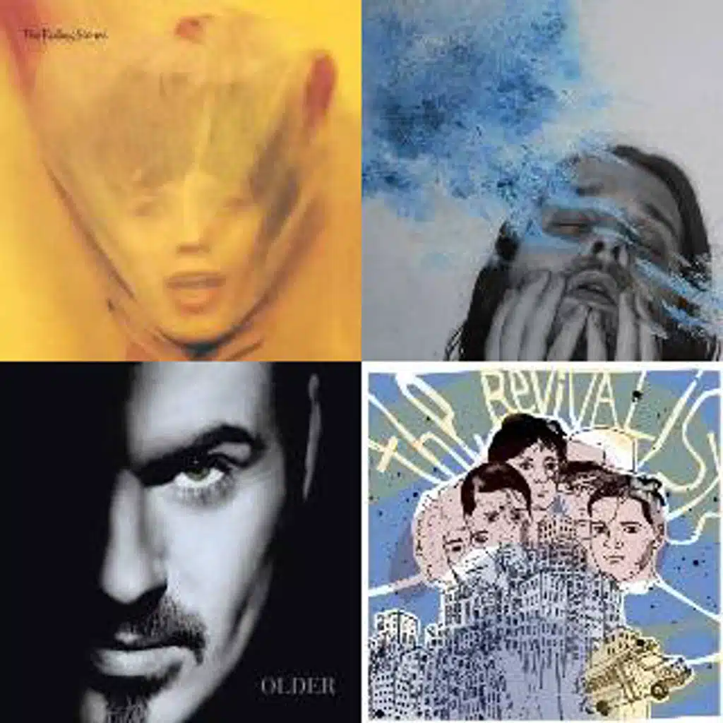 Office playlist | Play on Anghami