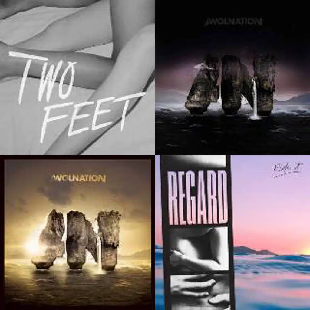 Vibezz playlist | Play on Anghami