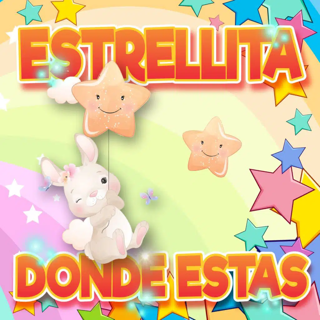 Estrellita Donde Estas Letra Estrellita Donde Estás, Ficha Para