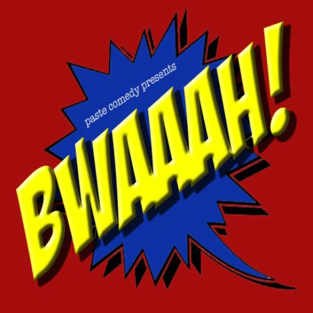 Bwaaah! | Listen on Anghami