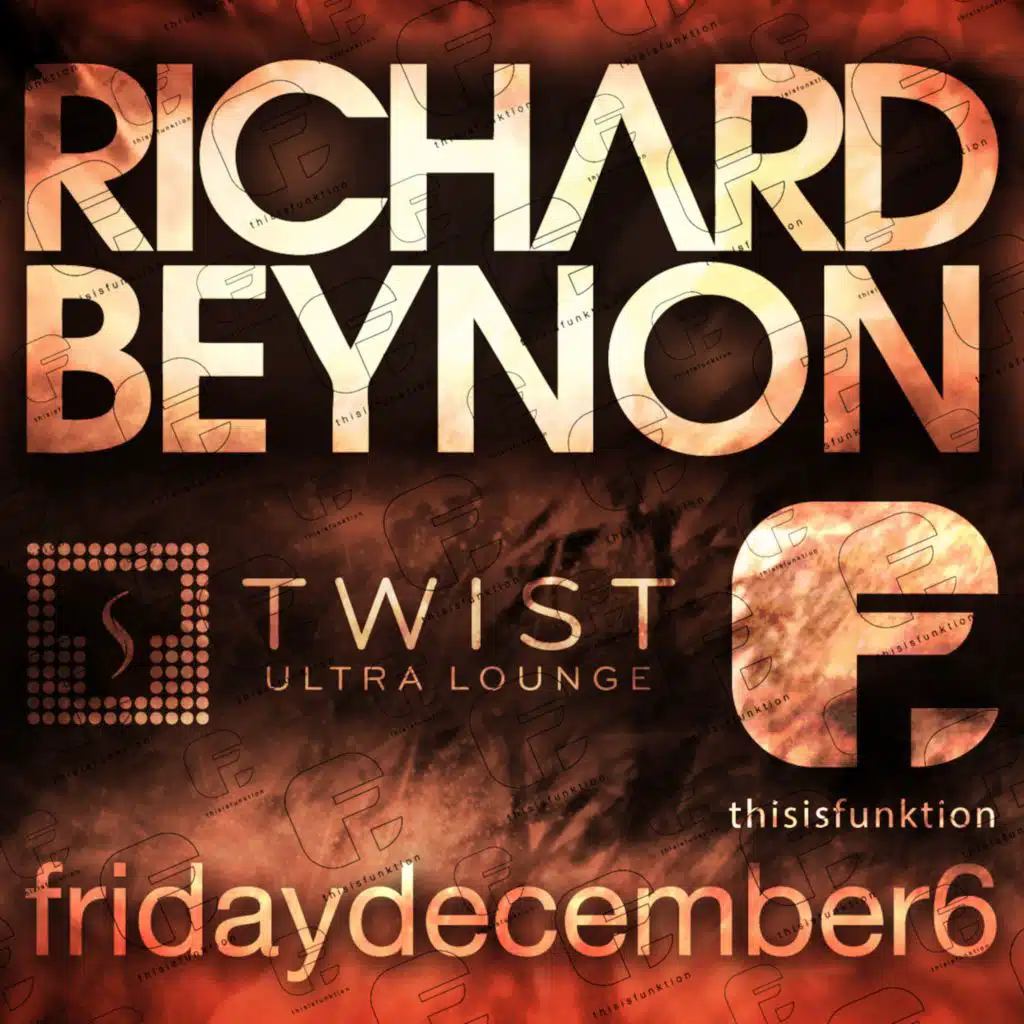 thisisfunktion | Listen on Anghami