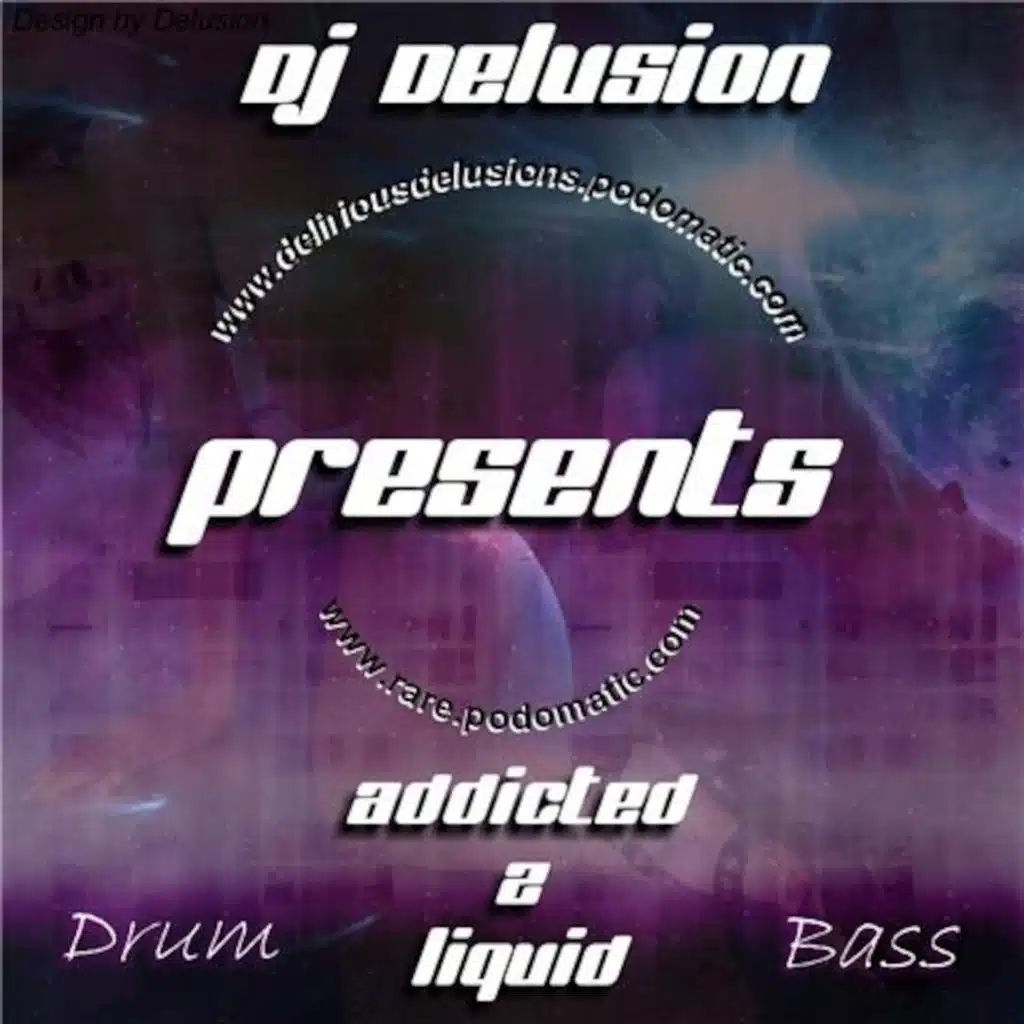 delirious delusions' Podcast | Listen on Anghami