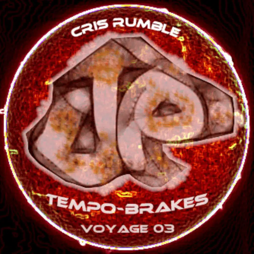 Cris Rumble | Listen on Anghami