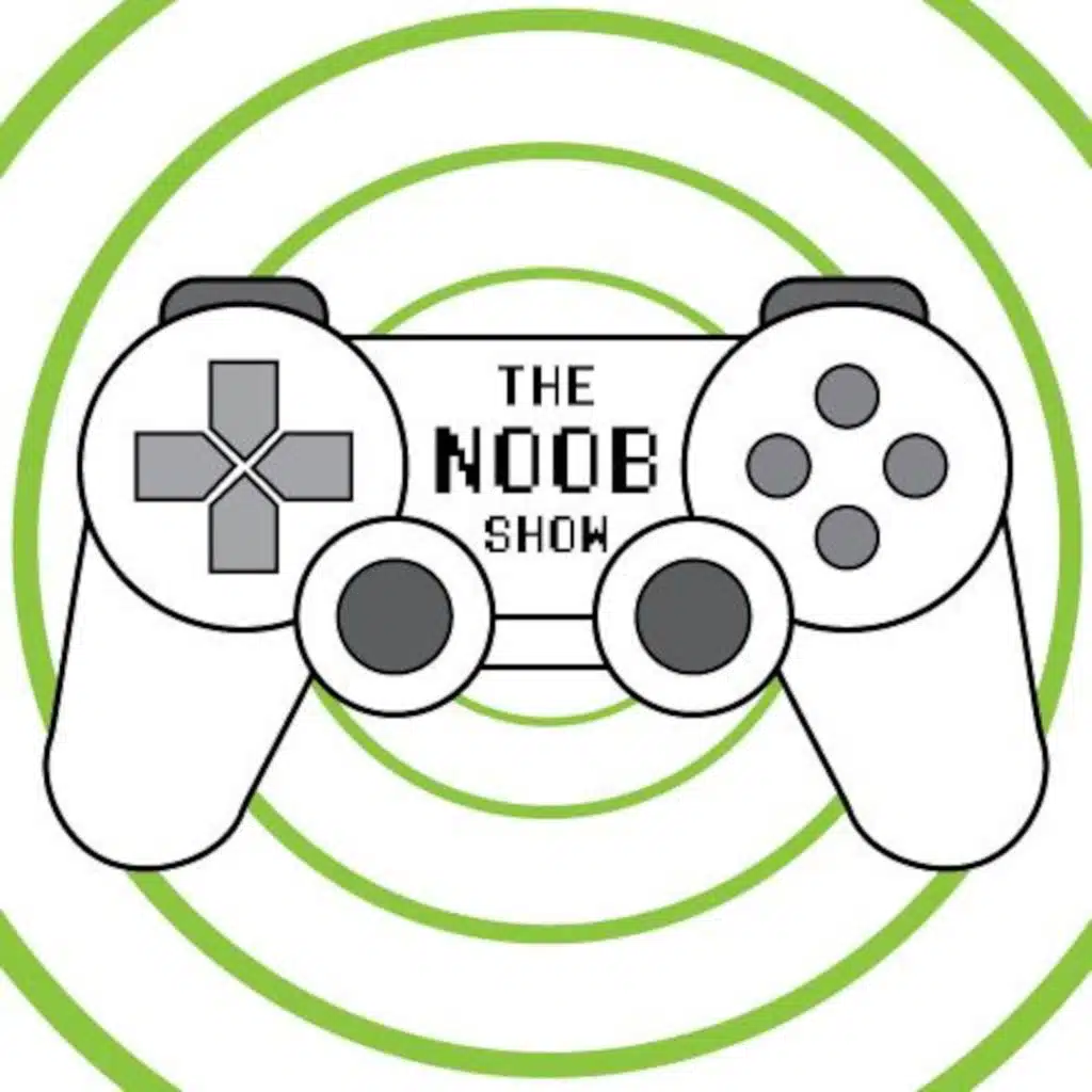 The Noob Show | Listen on Anghami