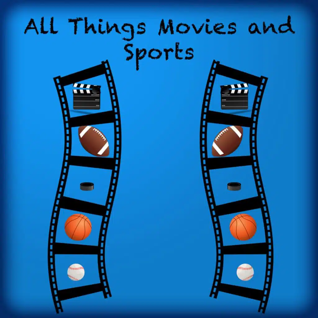 All Things Movies and Sports | Listen on Anghami