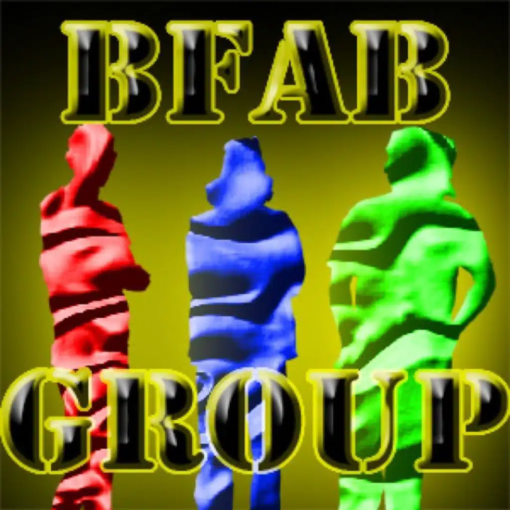 BFAB Group's Podcast | Listen on Anghami