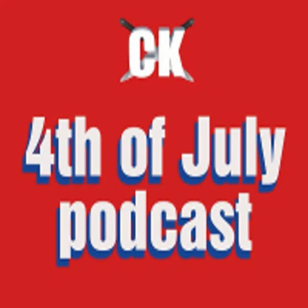 Chef Kendra's Podcast | Listen on Anghami