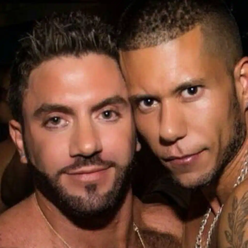 Dani Toro's Podcast | Listen on Anghami