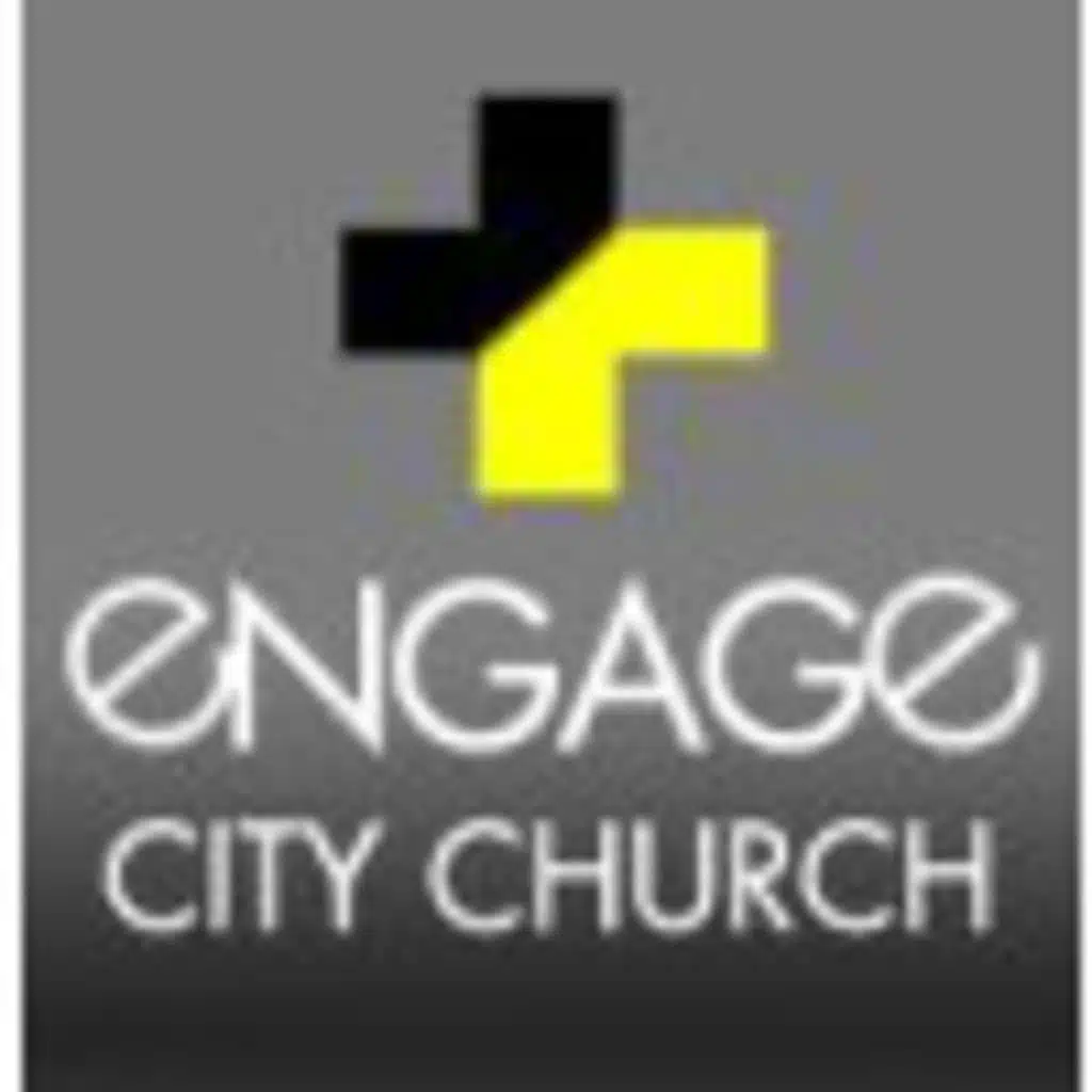 Engage City Church Podcast | Listen on Anghami