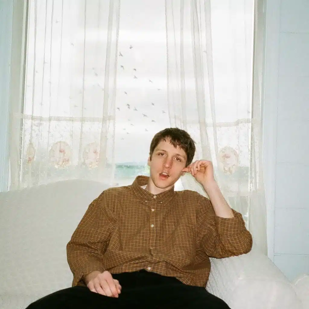 Powfu - blindside (feat. Jomie) | Play on Anghami